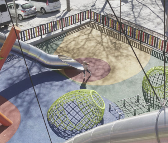 De magie van unieke landmarks | Lappset Nederland